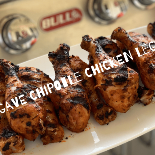 Poultry Archives - Page 2 of 11 - Grilling Outdoor Recipes powered by ...