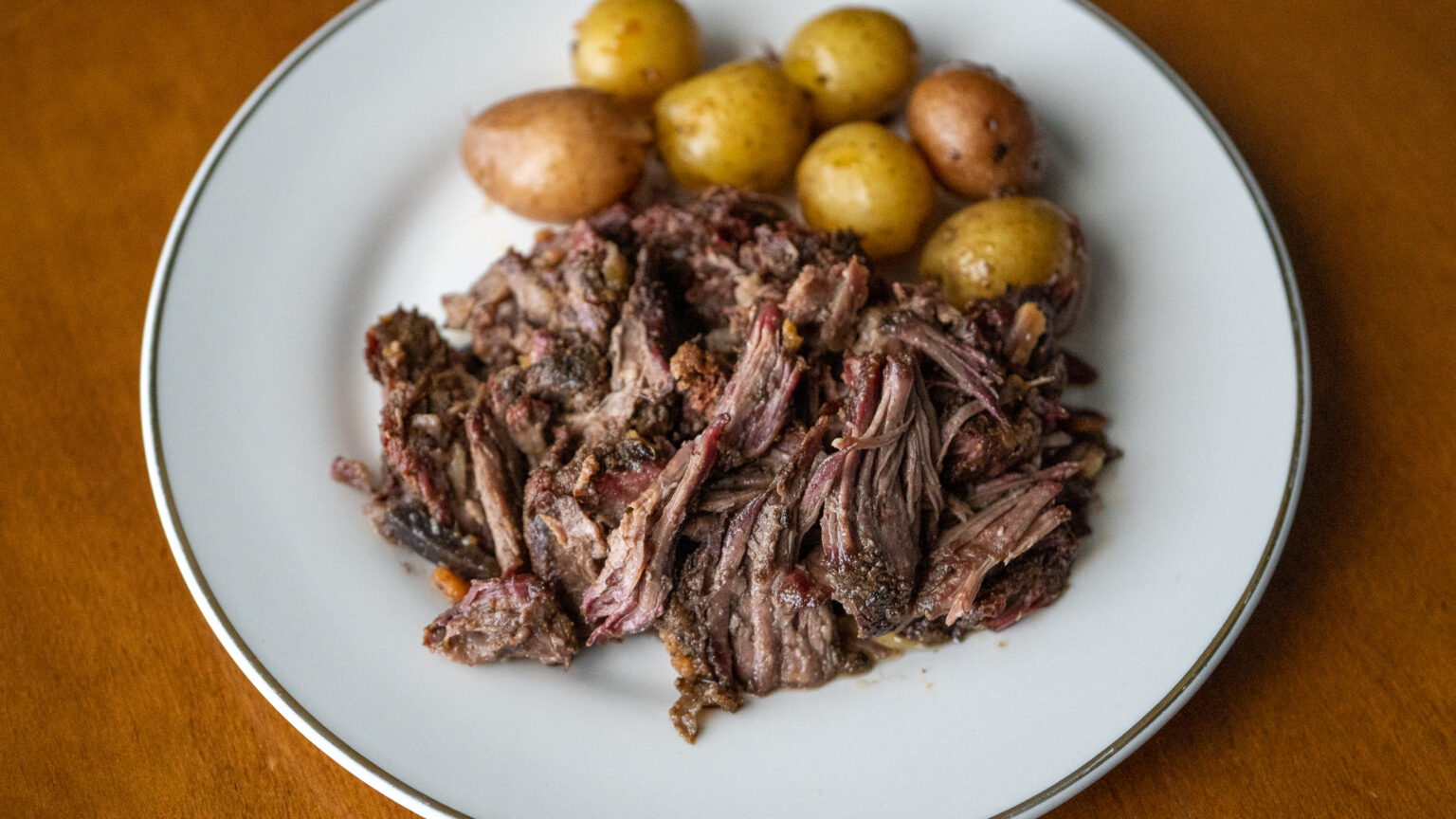 Yummy Bull Grilled Pot Roast - Grilling Outdoor Recipes powered by Bull ...