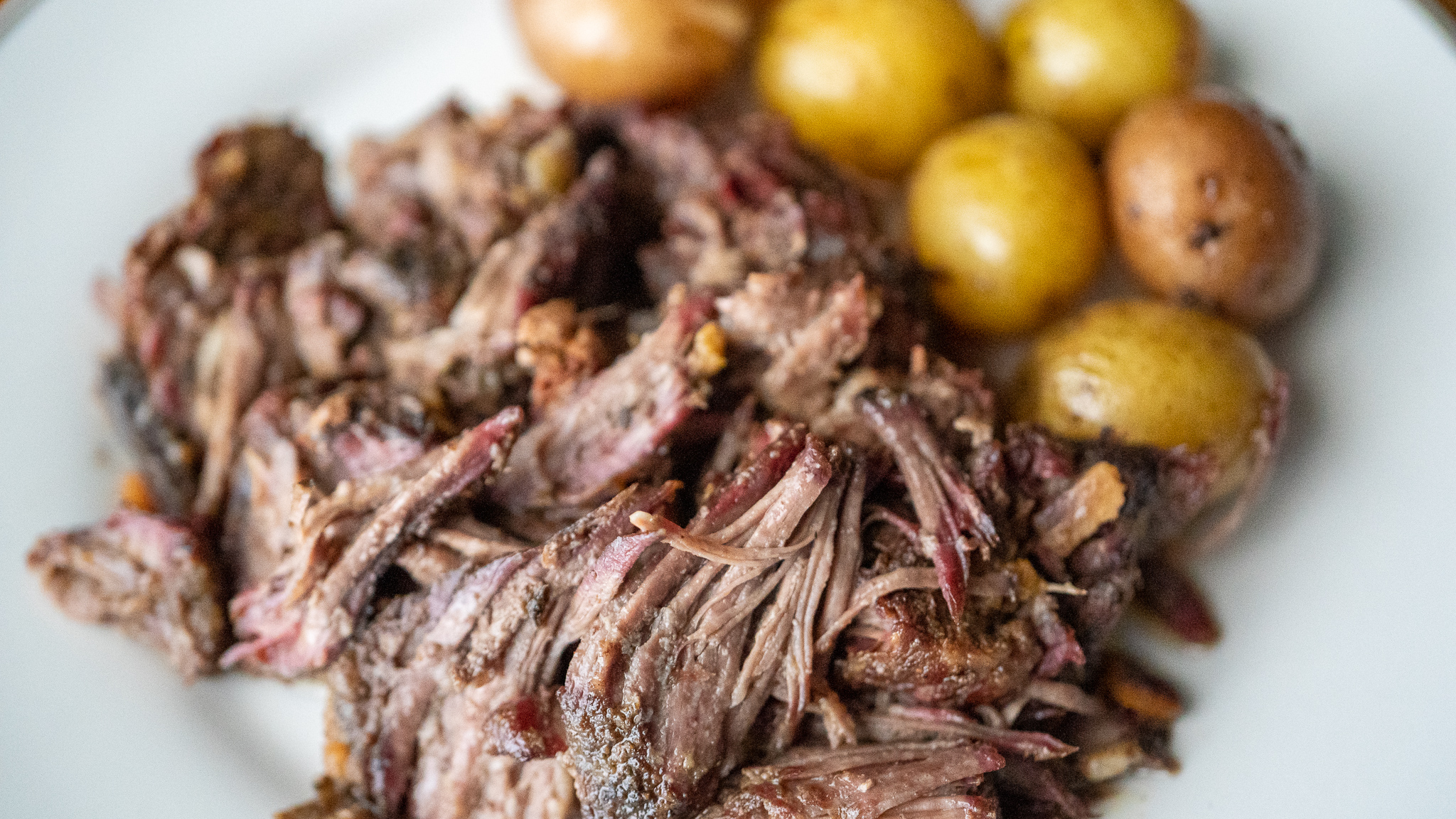 Yummy Bull Grilled Pot Roast - Grilling Outdoor Recipes powered by Bull ...