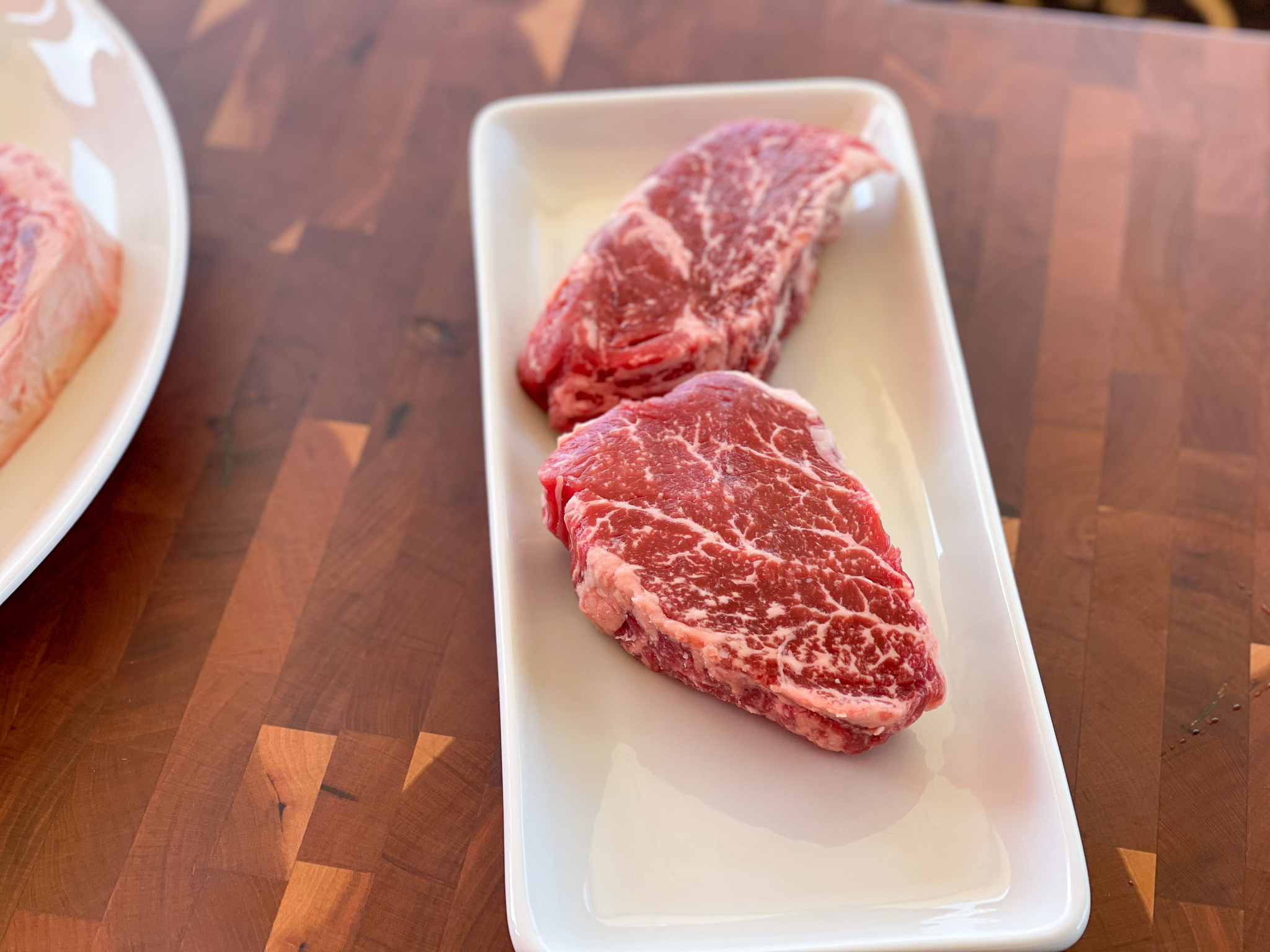 Grill Master Class: Steak 101 - Grilling Outdoor Recipes powered by ...