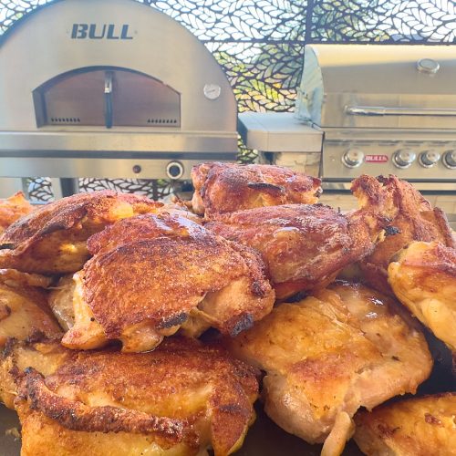 Recipes - Grilling Outdoor Recipes powered by Bull Outdoor Products