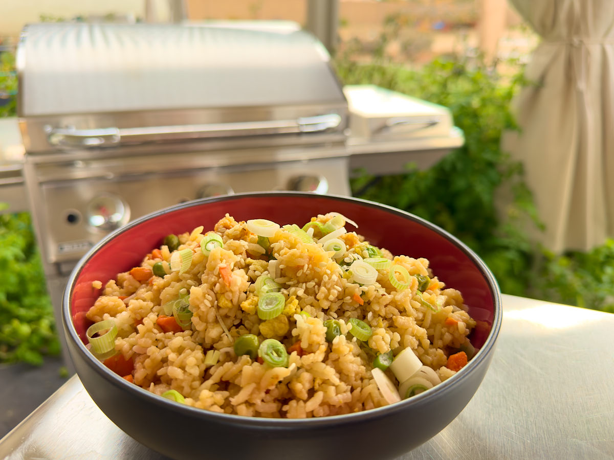 Home - Grilling Outdoor Recipes powered by Bull Outdoor Products