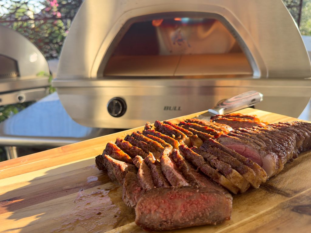 Yummy Bull Grilled Pot Roast - Grilling Outdoor Recipes powered by Bull ...